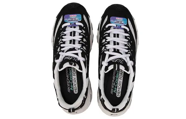 Sketchers Dlites 1.0 Sneakers