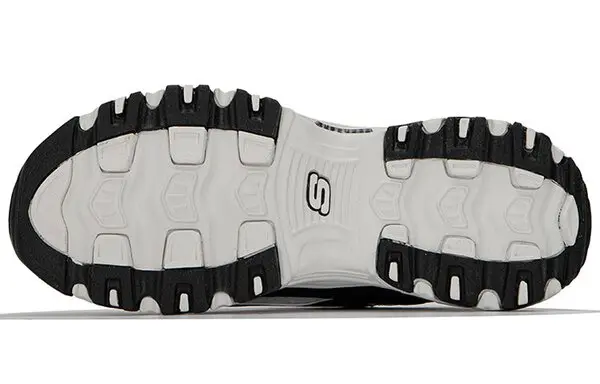 Sketchers Dlites 1.0 Sneakers