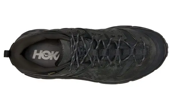 Hoka One One Tor Ultra Low Gore-tex Sneakers
