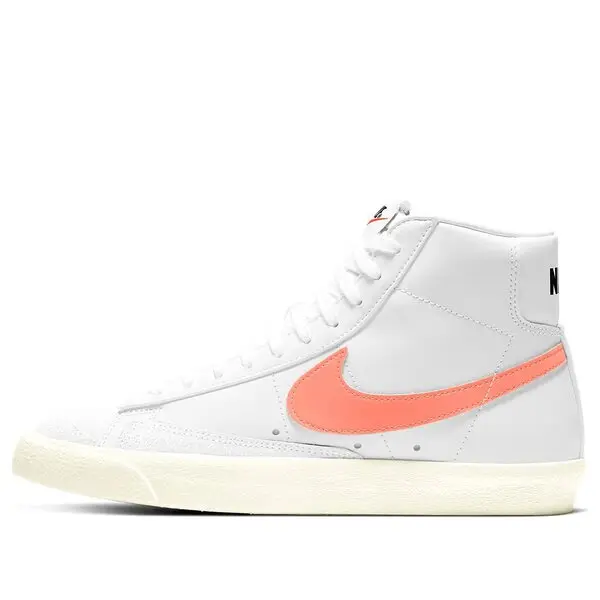 Nike Blazer '77 Vintage Mid - White/pink