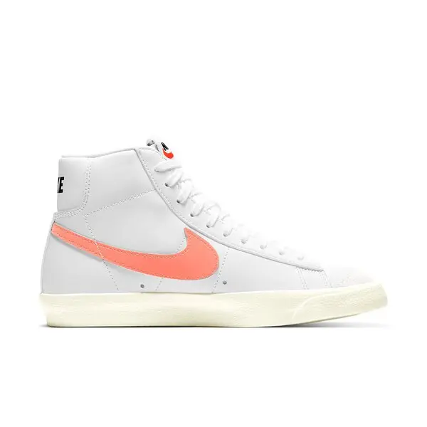 Nike Blazer '77 Vintage Mid - White/pink