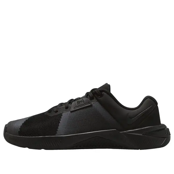 Nike Metcon Athletic Sneakers - Black/volt/anthracite