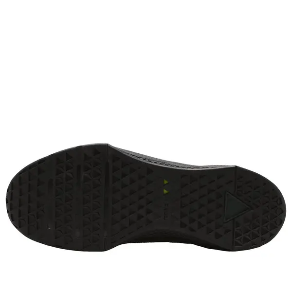 Nike Metcon Athletic Sneakers - Black/volt/anthracite