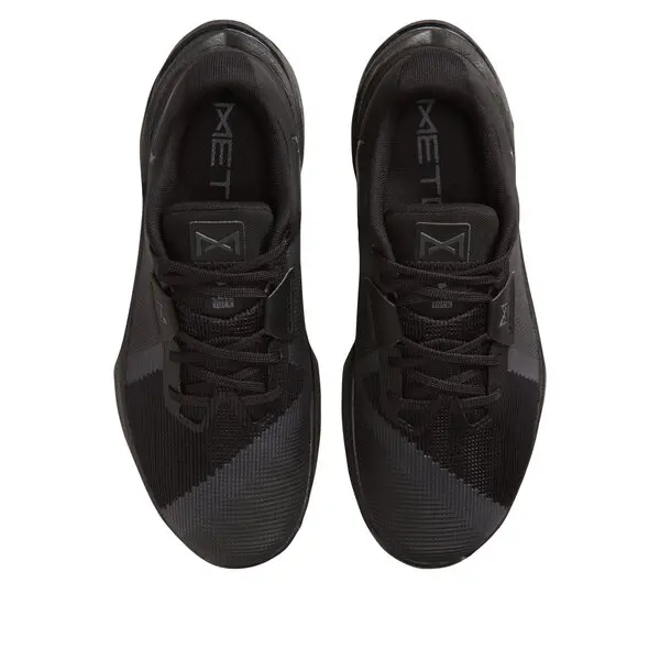 Nike Metcon Athletic Sneakers - Black/volt/anthracite