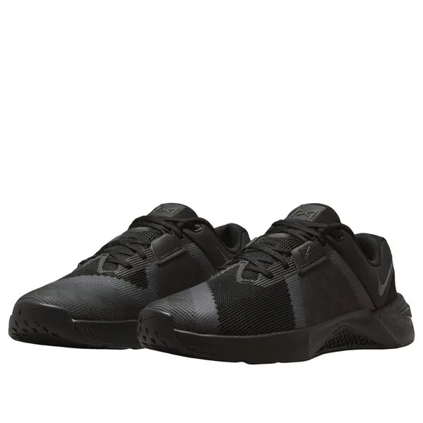 Nike Metcon Athletic Sneakers - Black/volt/anthracite