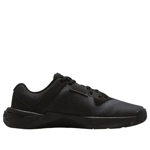 Nike Metcon Athletic Sneakers - Black/volt/anthracite