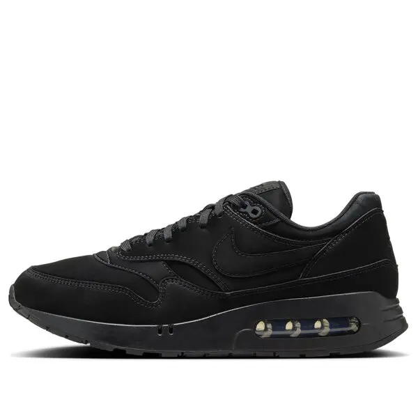 Nike Max 1 '86 Og Vanta Black - Black/black
