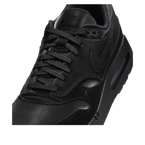 Nike Max 1 '86 Og Vanta Black - Black/black