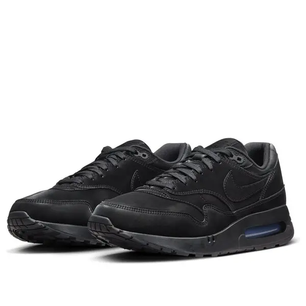 Nike Max 1 '86 Og Vanta Black - Black/black