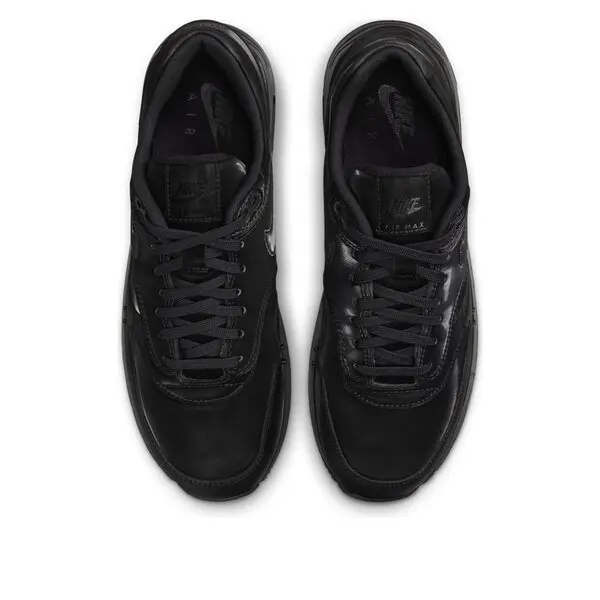 Nike Max 1 '86 Og Vanta Black - Black/black