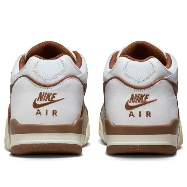 Nike X Stussy Air Flight 89 Low Sp Sneakers