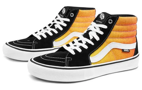 VANS Sk8-hi Pro High Top Sneakers