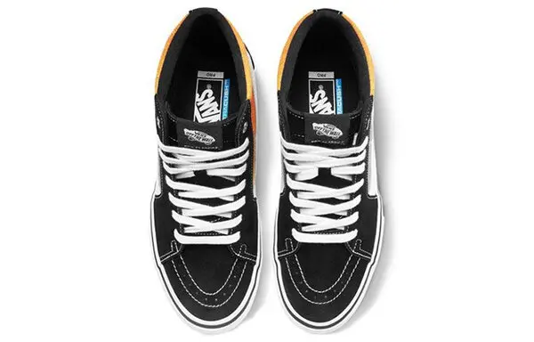 VANS Sk8-hi Pro High Top Sneakers
