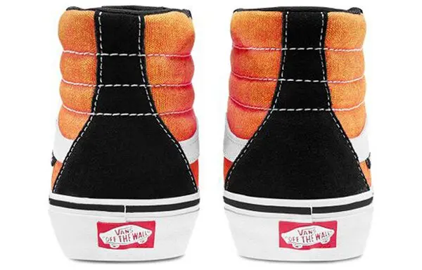 VANS Sk8-hi Pro High Top Sneakers