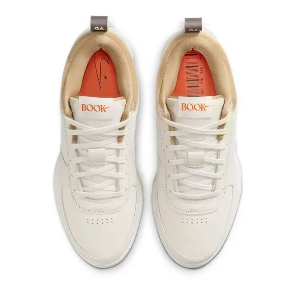 Nike Book 1 Mirage Performance Sneakers