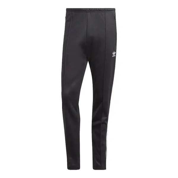 Adidas Adicolor Classics Beckenbauer Track Pants - Black