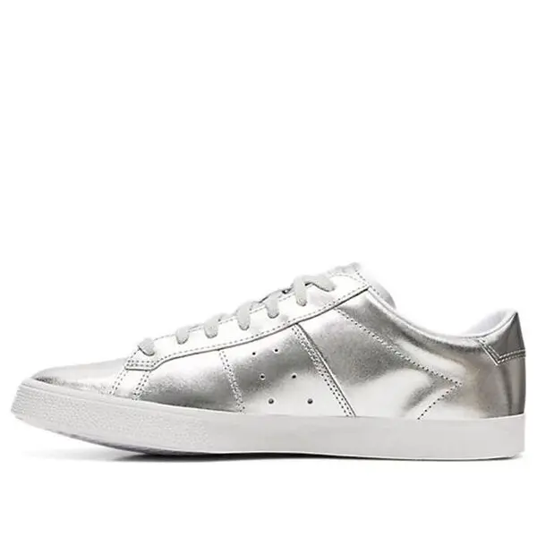 Onitsuka Tiger Lawnship 3.0 Sneakers - Silver/white