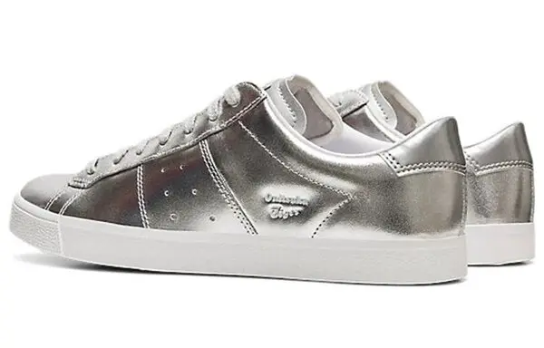 Onitsuka Tiger Lawnship 3.0 Sneakers - Silver/white
