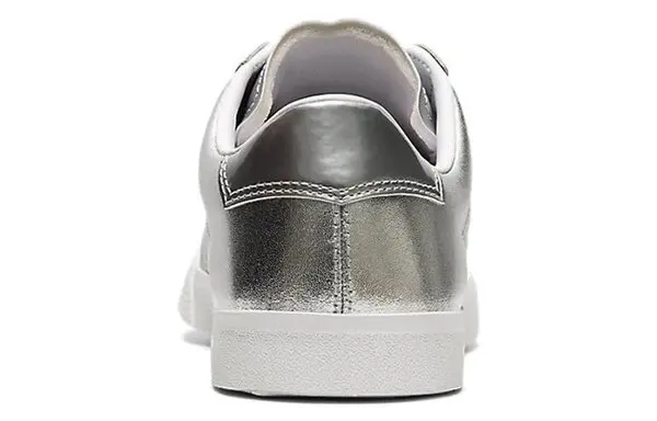 Onitsuka Tiger Lawnship 3.0 Sneakers - Silver/white