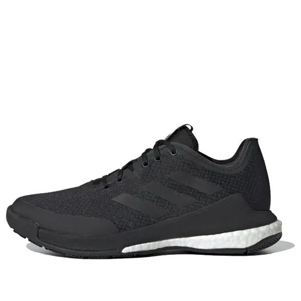Adidas Crazyflight 'triple Performance Shoes - Black
