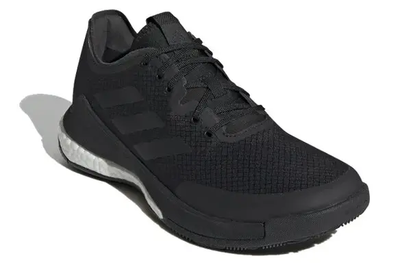 Adidas Crazyflight 'triple Performance Shoes - Black