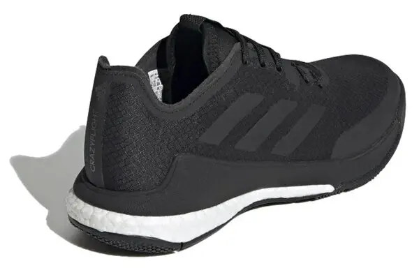 Adidas Crazyflight 'triple Performance Shoes - Black
