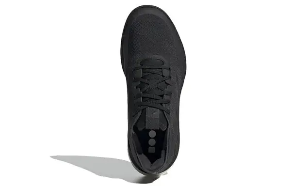 Adidas Crazyflight 'triple Performance Shoes - Black