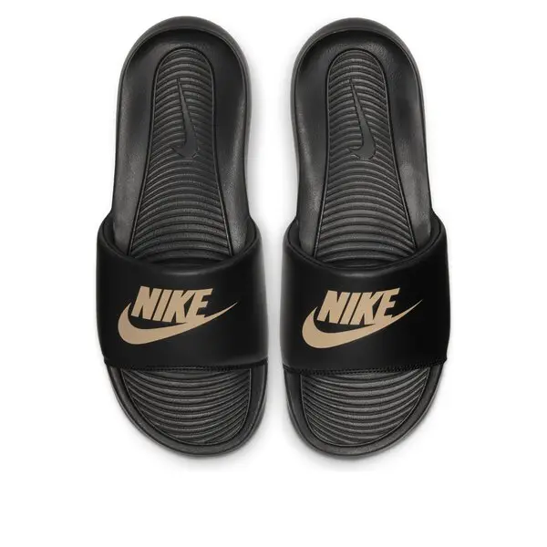 Nike Victori One Slide - Black