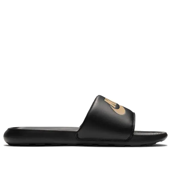 Nike Victori One Slide - Black