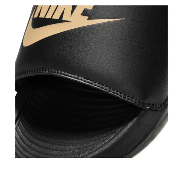 Nike Victori One Slide - Black
