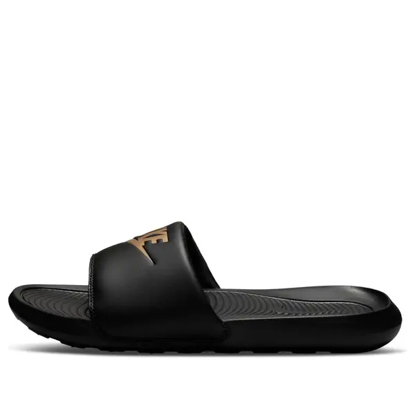 Nike Victori One Slide - Black