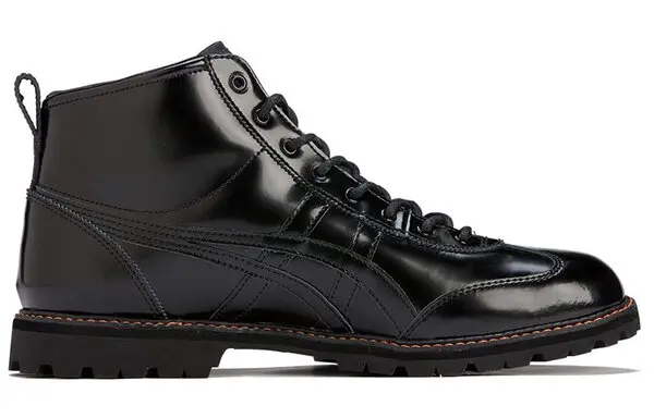 Onitsuka Tiger Rinkan High Top Lace Up Boots
