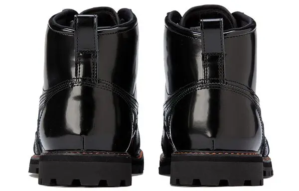 Onitsuka Tiger Rinkan High Top Lace Up Boots
