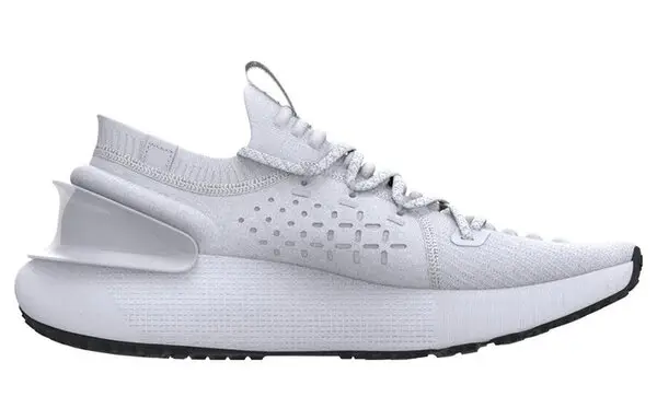 Under Armour Hovr Phantom 3 Athletic Sneakers - Grey/black