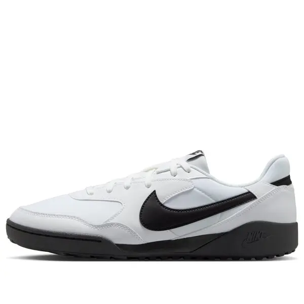 Nike Terra Manta Sneakers - White/black/black