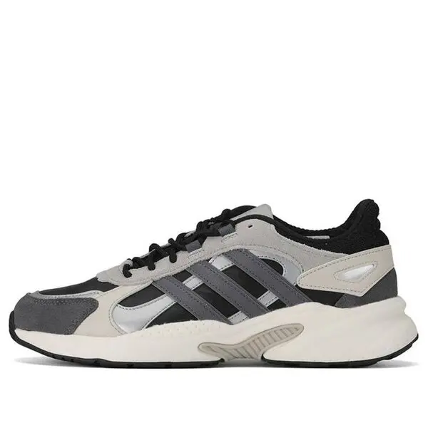 Adidas Crazychaos Shadow Sneakers - Grey