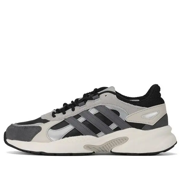 Adidas Crazychaos Shadow Sneakers - Grey