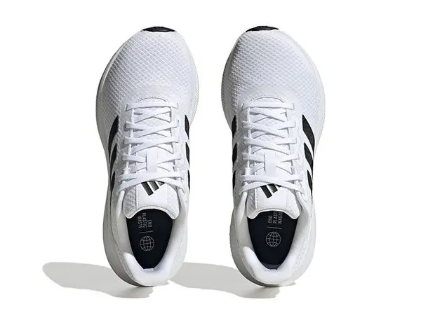 Adidas Runfalcon 3.0 Sneakers - Cloud White/core Black