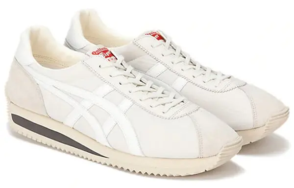 Onitsuka Tiger Montreal Nm Sneakers - White