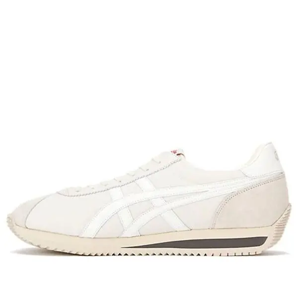 Onitsuka Tiger Montreal Nm Sneakers - White