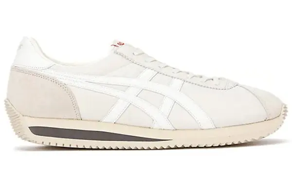 Onitsuka Tiger Montreal Nm Sneakers - White