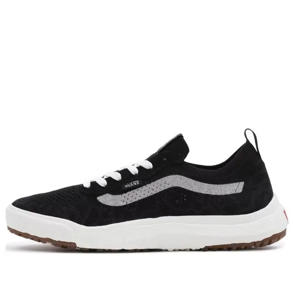 VANS Ultrarange Vr3 Sneakers - Black/white