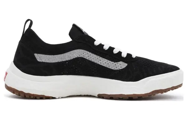 VANS Ultrarange Vr3 Sneakers - Black/white