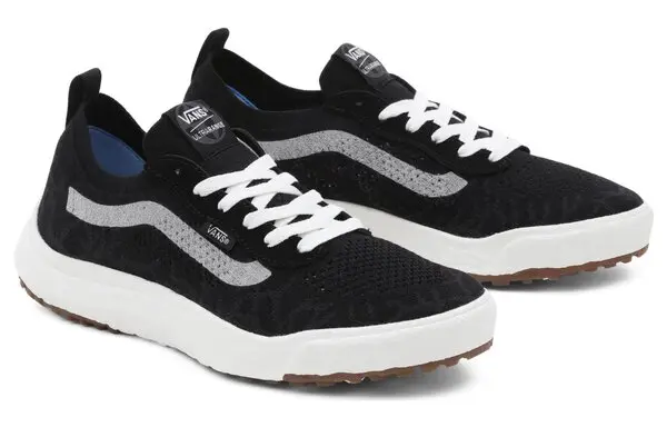 VANS Ultrarange Vr3 Sneakers - Black/white