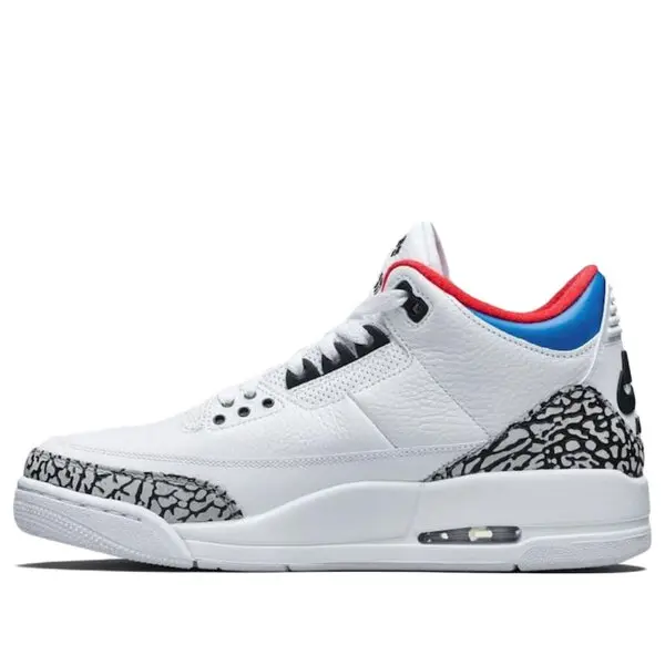 JORDAN 3 Retro Nrg 'seoul' Sneakers - White