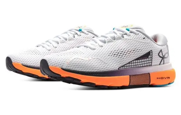 Under Armour Hovr Infinite 5 Athletic Sneakers