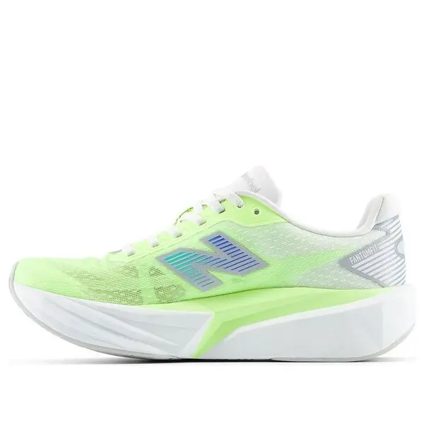 NEW BALANCE Fuelcell Rebel V5 'afterglow Deep End - Afterglow/deep End