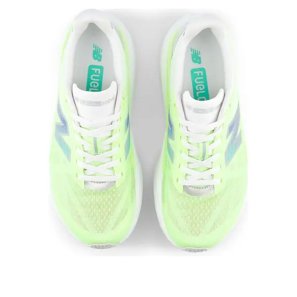 NEW BALANCE Fuelcell Rebel V5 'afterglow Deep End - Afterglow/deep End