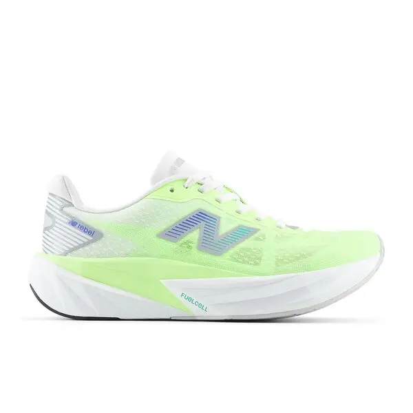 NEW BALANCE Fuelcell Rebel V5 'afterglow Deep End - Afterglow/deep End