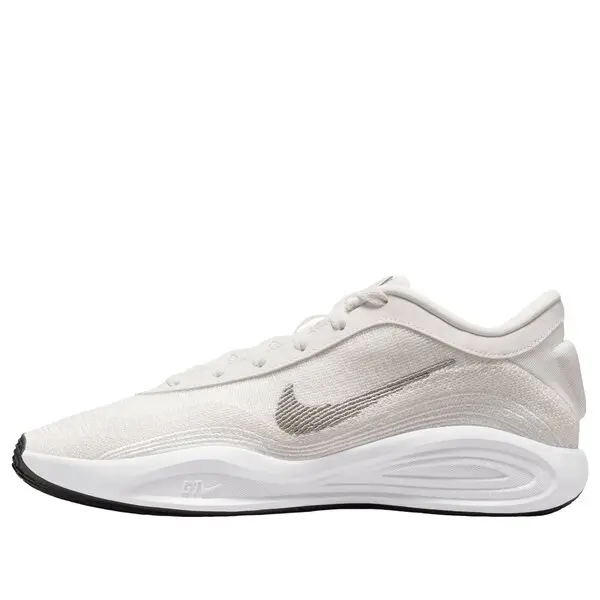 Nike Gt Hustle Academy Sneakers - Sail/white/black